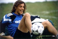 Claudio P. Caniggia