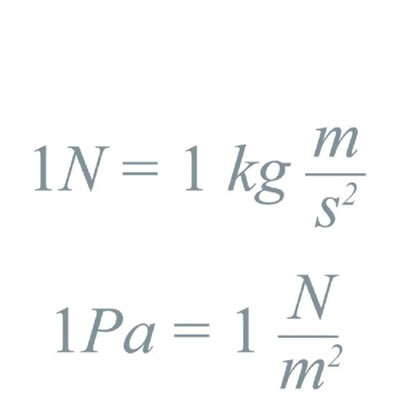 Dinamica - - La Presión