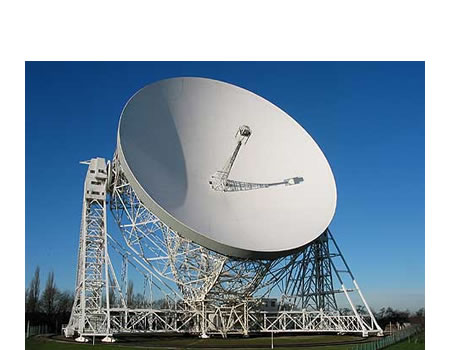 Dinamica - - El Universo actual