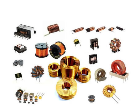 Electricidad y magnetismo - - Componente electrónico