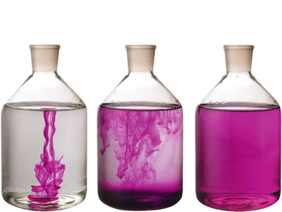 Estructura de la Materia - - Teoría cinética