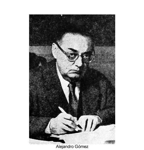 Civiles y militares - Presidencia Arturo Frondizi - La renuncia de ...