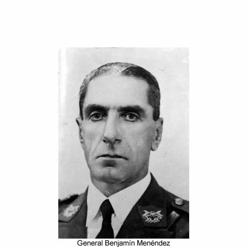 Historia Argentina - Civiles y militares - Dictadura de Eduardo Lonardi ...