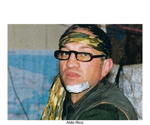 Civiles y militares - La Guerra de Malvinas - Batalla de Monte Kent