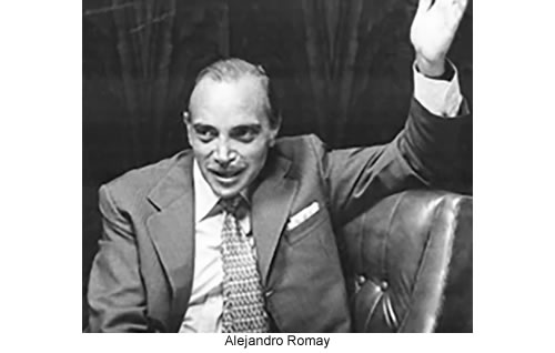 Civiles y militares - Presidencia Arturo Illia - Año 1965