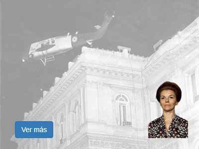 Historia Argentina - Civiles y militares