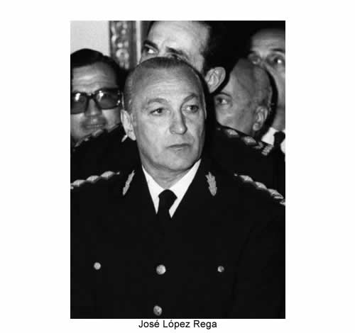 Civiles y militares - Presidencia de Juan Domingo Peron - Año 1973