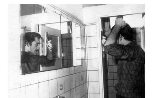 Civiles y militares - Presidencia de Juan Domingo Peron - Asesinato de ...