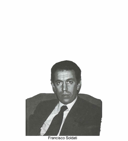 Civiles y militares - Dictador Jorge Rafael Videla - Caida de BIR