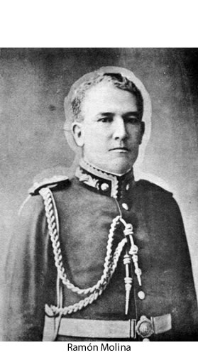 Historia Argentina - La decada infame - Agustin P. Justo - Los ...