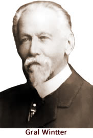 Historia Argentina - La generacion del 80 - Revolucion radical de 1905 ...