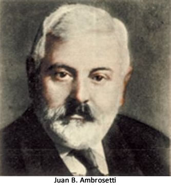 Historia Argentina - La generacion del 80 - Presidencia de Roque Saenz ...