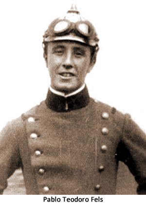 Historia Argentina - La generacion del 80 - Presidencia de Roque Saenz Peña - Comienzos de la ...