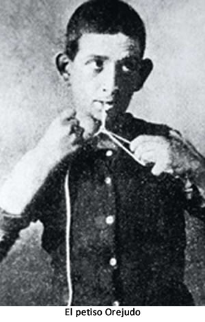 Historia Argentina - La generacion del 80 - Presidencia de Roque Saenz ...