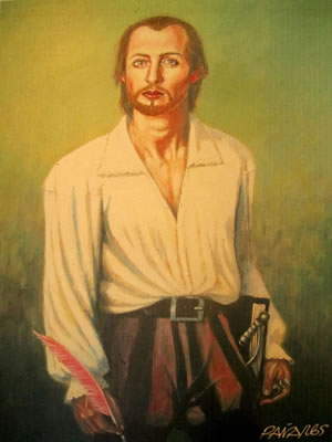 Historia Argentina - Epoca de grandes viajes - La vuelta al mundo de ...