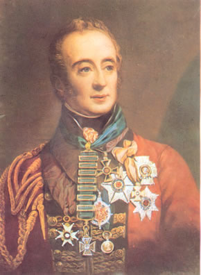 Historia Argentina - Invasiones Inglesas-Los invasores quedan prisioneros