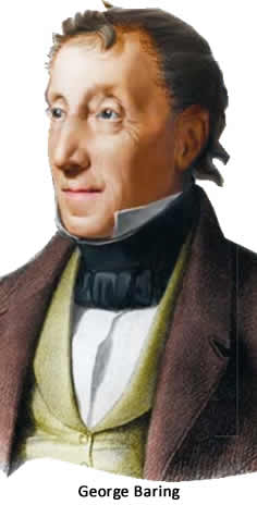 Historia Argentina - Período de Juan Manuel de Rosas - 2º Gobernacion ...