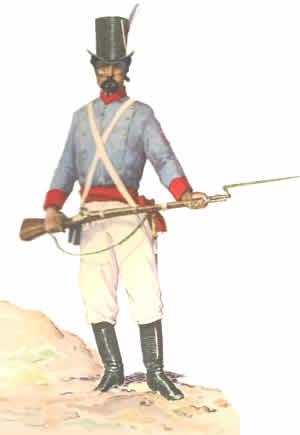 Historia Argentina - Revolución de Mayo - 1º expedición libertadora del ...