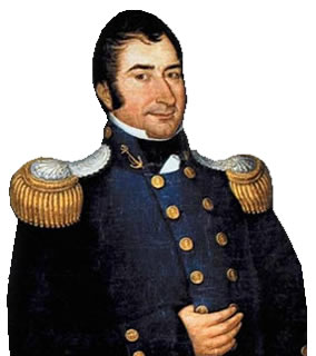 Historia Argentina - Revolución de Mayo - 1º Campaña a la Banda ...