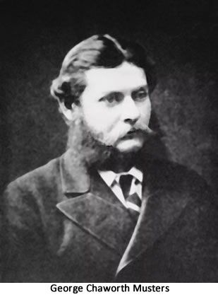 Historia Argentina - La organización Nacional - Presidencia de Nicolás ...