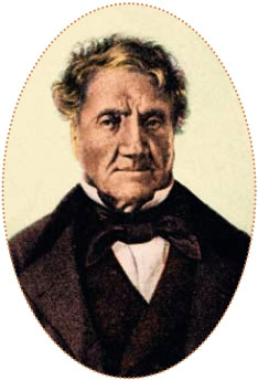 Historia Argentina - La organización Nacional - Estado de Buenos Aires ...