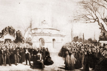 Historia Argentina - La organización Nacional - Estado de Buenos Aires ...