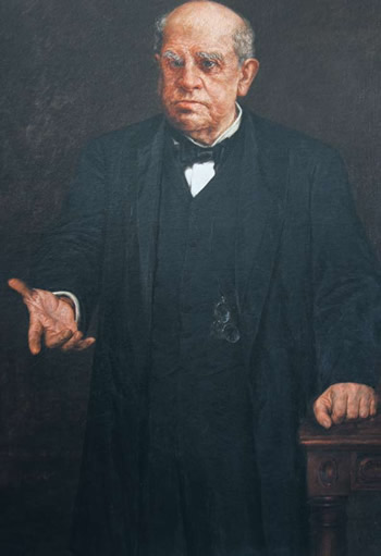 Historia Argentina - La organización Nacional - Presidencia de ...