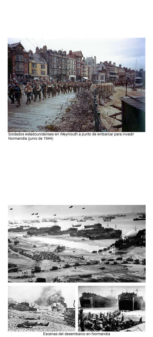 Historia Argentina - El peronismo - Dictadura de Edelmiro Farrell - Año ...