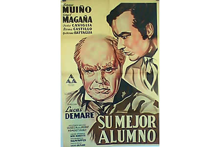Historia Argentina - El peronismo - Dictadura de Edelmiro Farrell - Año ...