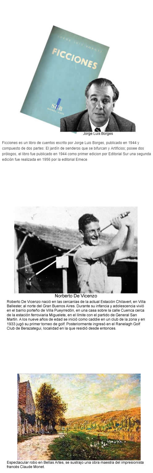 Historia Argentina - El peronismo - Dictadura de Edelmiro Farrell - Año ...