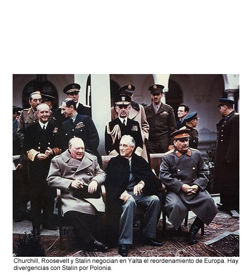 Historia Argentina - El peronismo - Dictadura de Edelmiro Farrell - Año ...