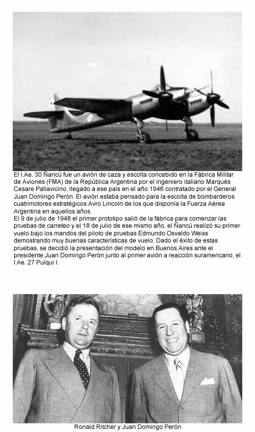 Historia Argentina - El peronismo - Primera presidencia de Perón - Año 1948