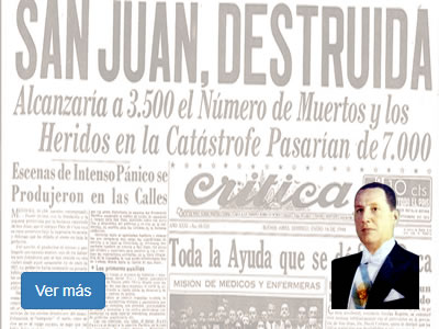 Historia Argentina - El peronismo
