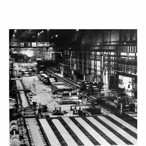 Historia Argentina - El peronismo - Primera presidencia de Perón ...