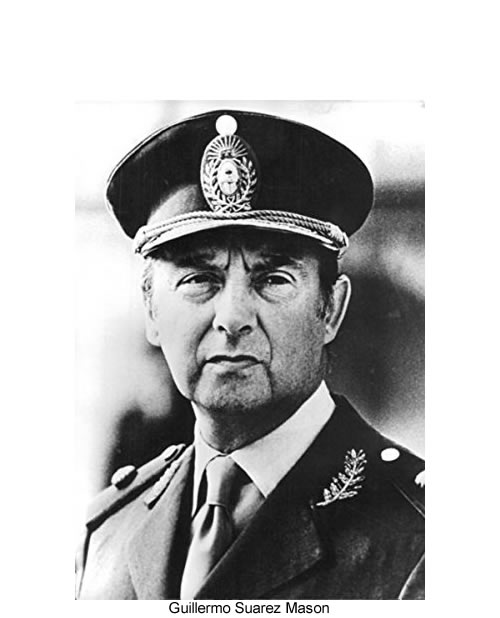 Historia Argentina - El peronismo - Segunda Presidencia de Perón ...