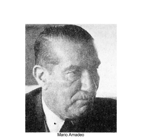 Historia Argentina - El peronismo - Segunda Presidencia de Perón ...