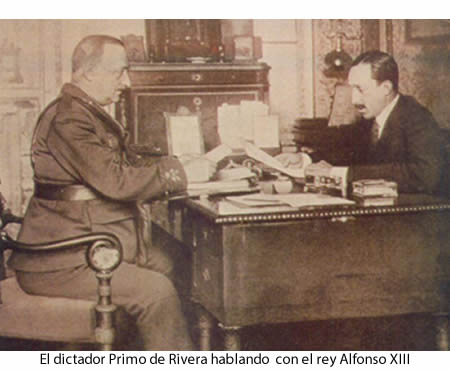 Historia Argentina - Presidencias Radicales - Segunda presidencia de ...