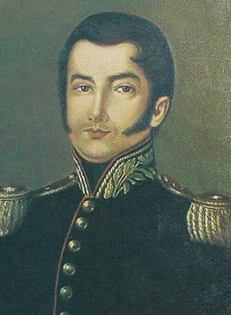 Historia Argentina - Unitarios y Federales - Guerra Civil - Paz parte ...