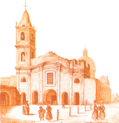 Historia Argentina - Unitarios y Federales - Gobierno de Martín ...